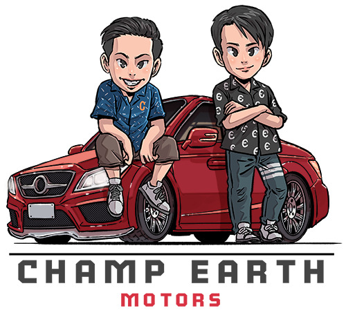 Champ Earth Motors